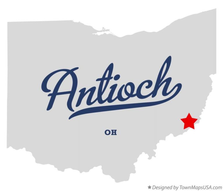 Unveiling Antioch High School: The Hidden Gem of Education!
