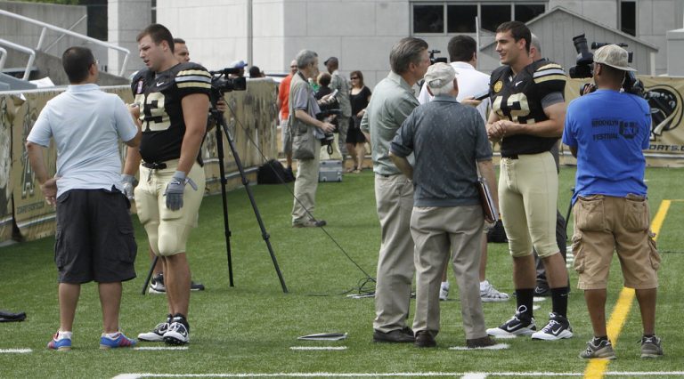 The Ultimate Guide to Army Football: History, Rivalries, and More!
