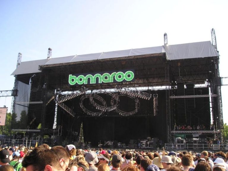 The Bonnaroo 2025 Lineup: Get Ready for the Ultimate Festival Experience!