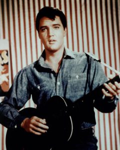 Elvis Presley: The Untold Story of the King of Rock and Roll