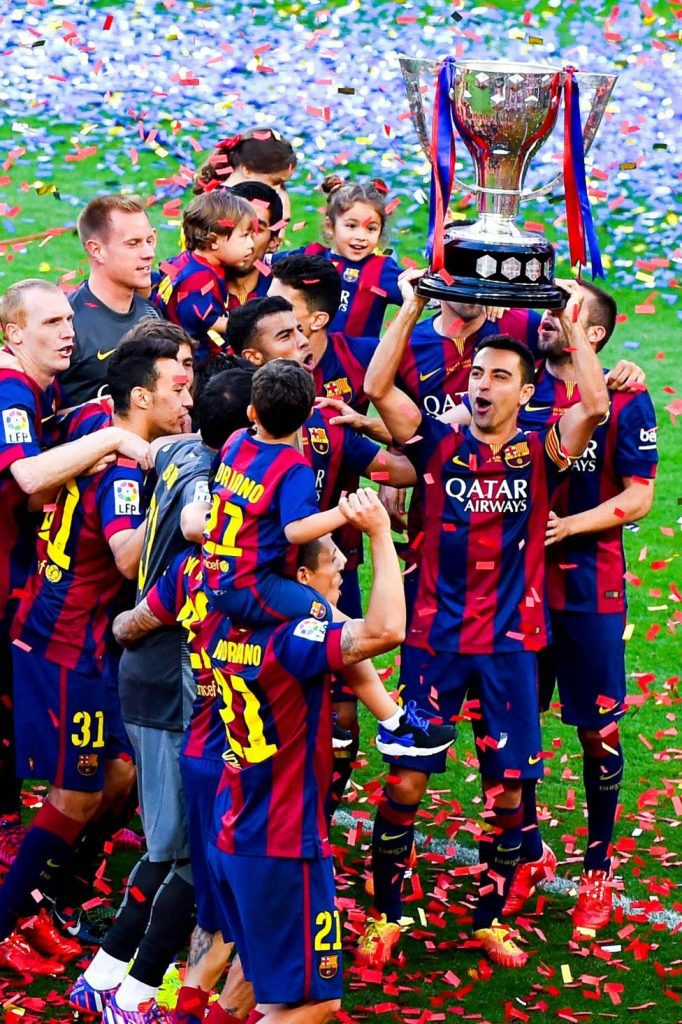 La Liga: The Ultimate Guide to Spain's Premier Football League