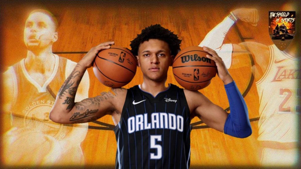 Paolo Banchero: The NBA Sensation You Need to Know About!