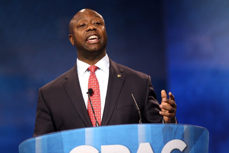 The Untold Story of Tim Scott: From Humble Beginnings to Political Stardom