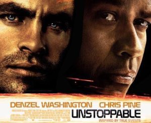 Unstoppable Movie: The Ultimate Guide to the Must-Watch Film of the Year!