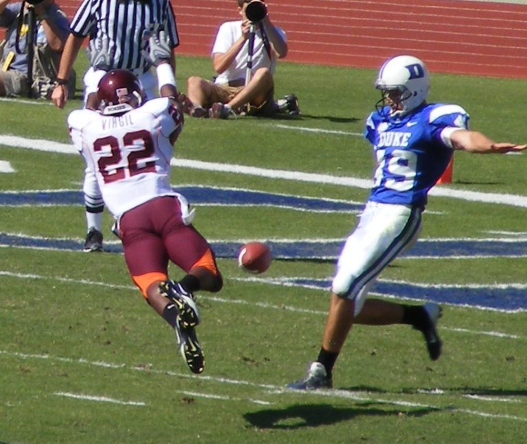 The Ultimate Showdown: Virginia Tech vs Minnesota in the Duke's Mayo Bowl!