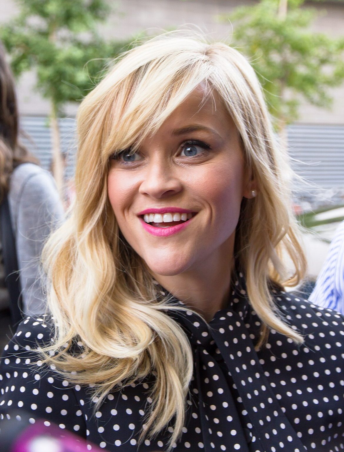Unlocking the Mysteries of Witherspoon: What You Need to Know!