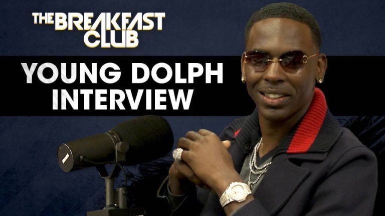 The Untold Story of Young Dolph: A Memphis Legend